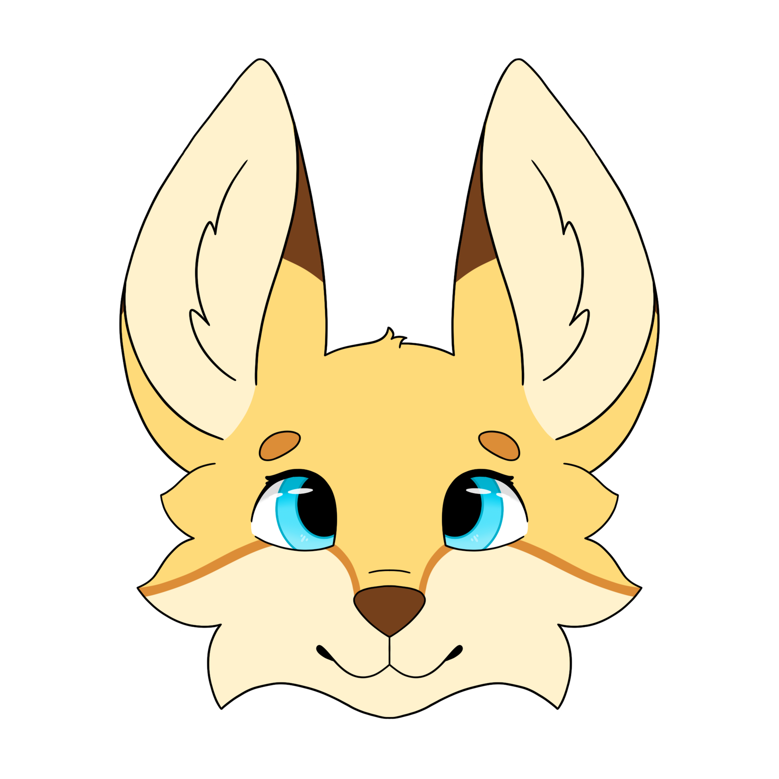 Chimerasite on Toyhouse